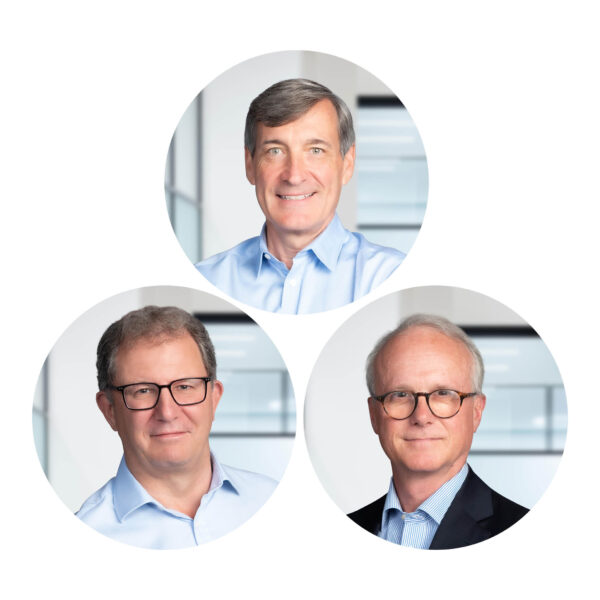 Achieving Better, Faster, More Accessible Healthcare - GHO Capital